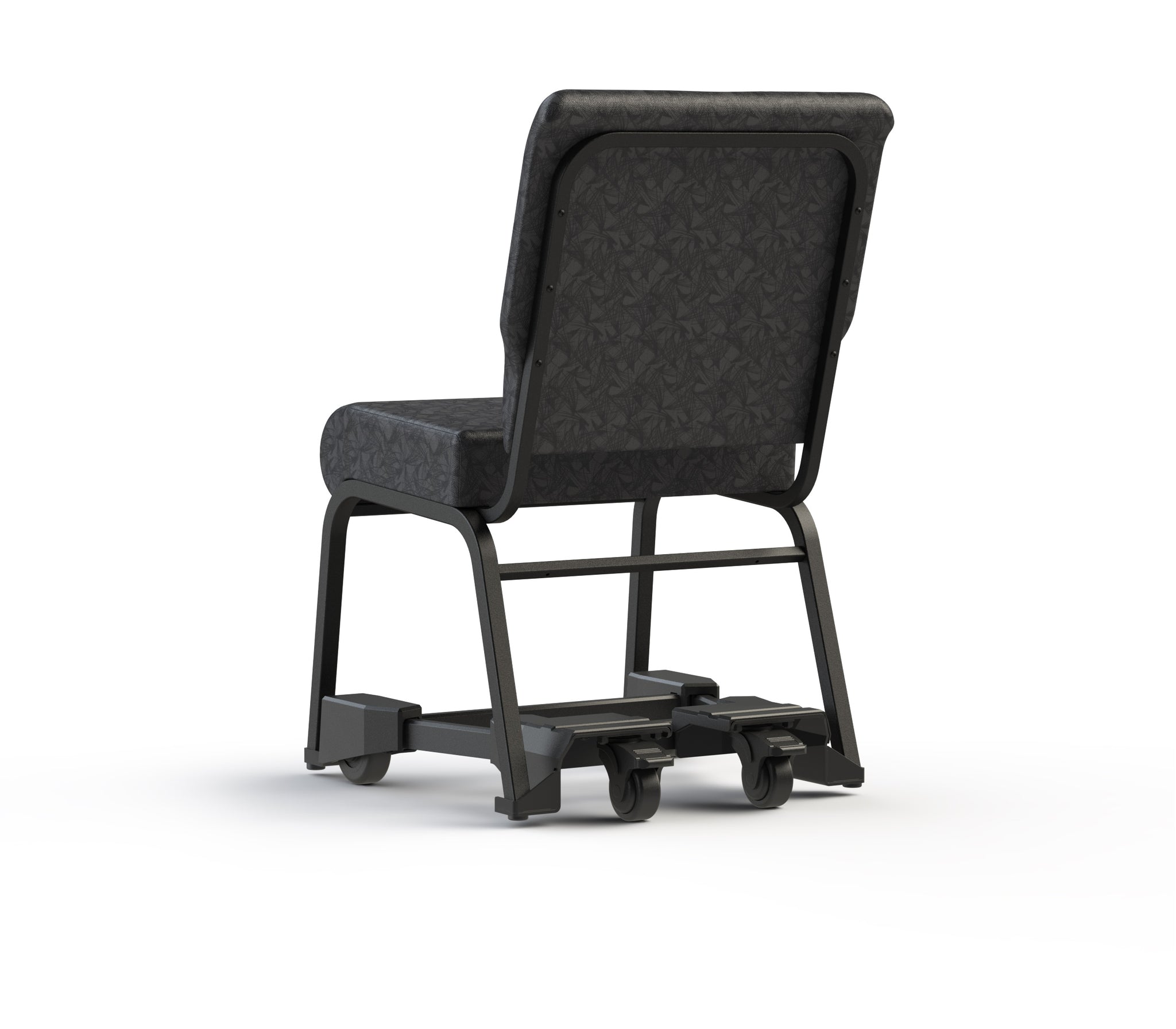 Chair Caddie Armless Chair – Chair Caddie by ComforTek